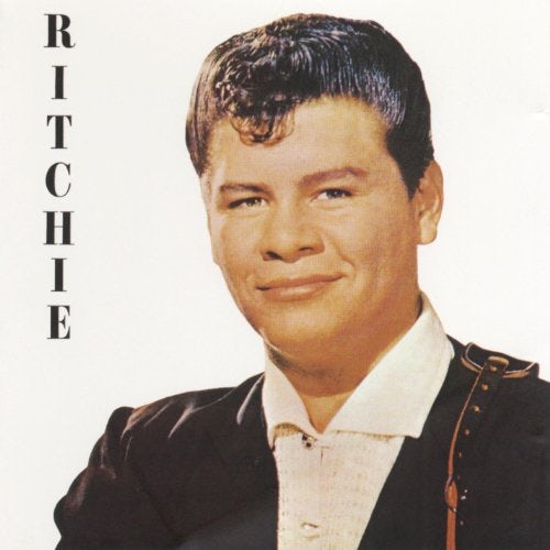 Ritchie Valens Shirts, Ritchie Valens Merch, Ritchie Valens Hoodies ...