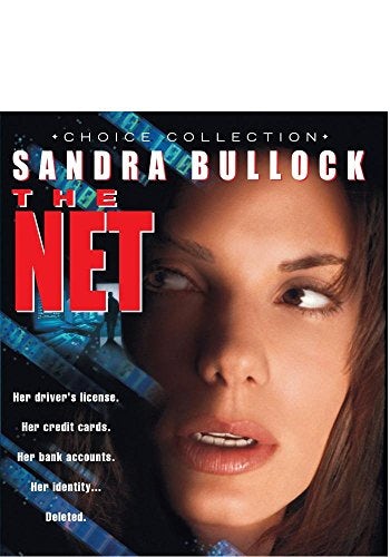 Net Blu-ray
