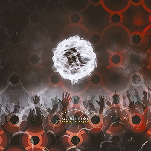 Marillion MARBLES IN THE PARK (180G/GATEFOLD) Vinyl Record