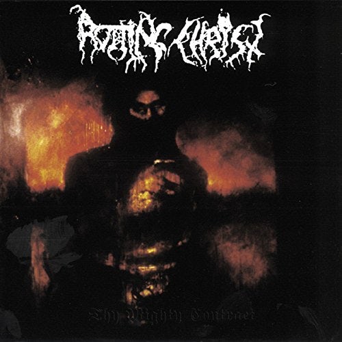 Rotting Christ Shirts, Rotting Christ Merch, Rotting Christ Hoodies ...