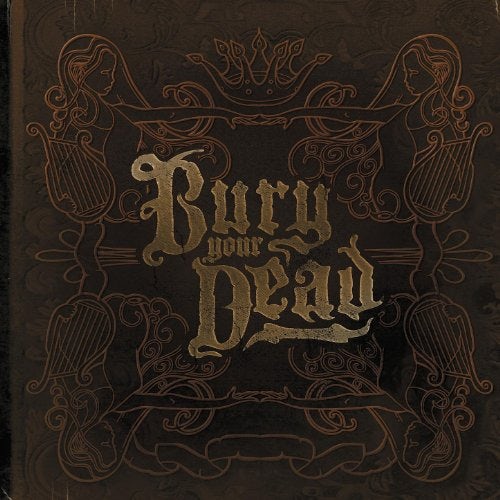 Bury Your Dead Store: Official Merch & Vinyl
