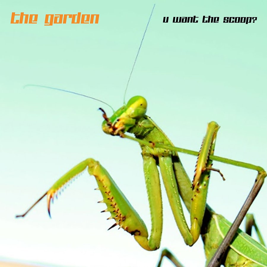 The Garden Shirts, The Garden Merch, The Garden Hoodies, The Garden ...