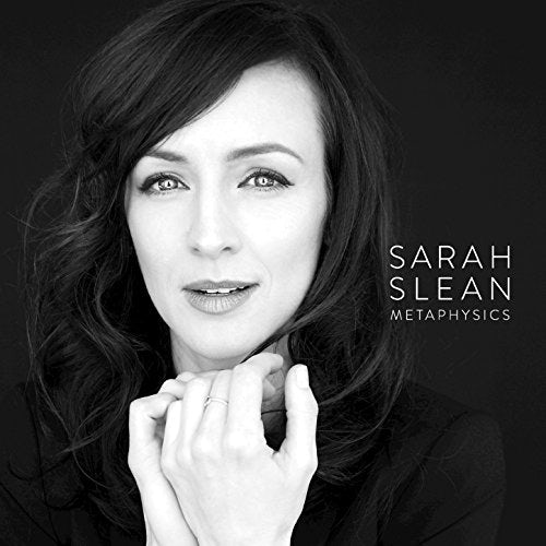 Sarah Slean Store: Official Merch & Vinyl