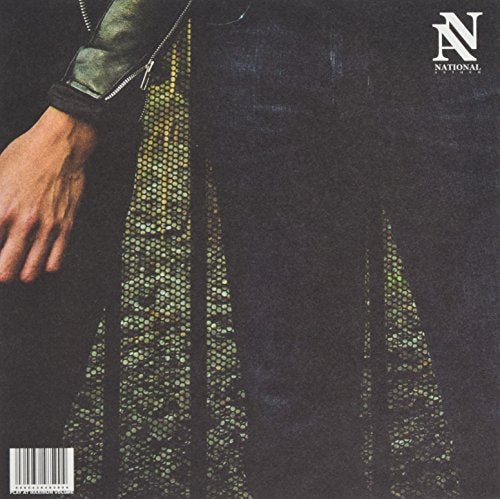 Bad Nerves Store: Official Merch & Vinyl