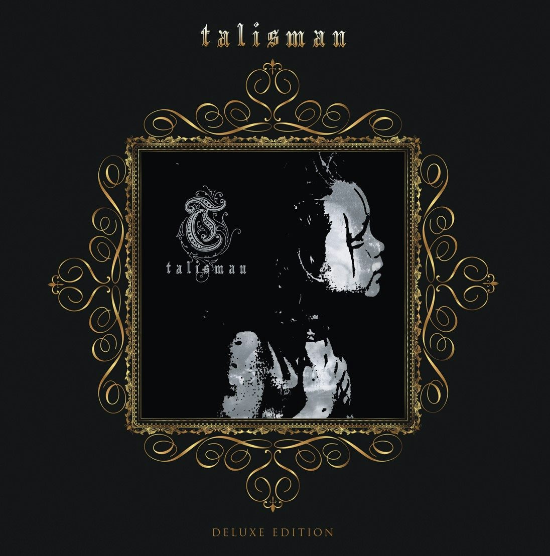 Talisman (Hard Rock) TALISMAN Vinyl Record