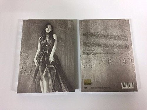 TAEYEON VOL.1 (MY VOICE) CD