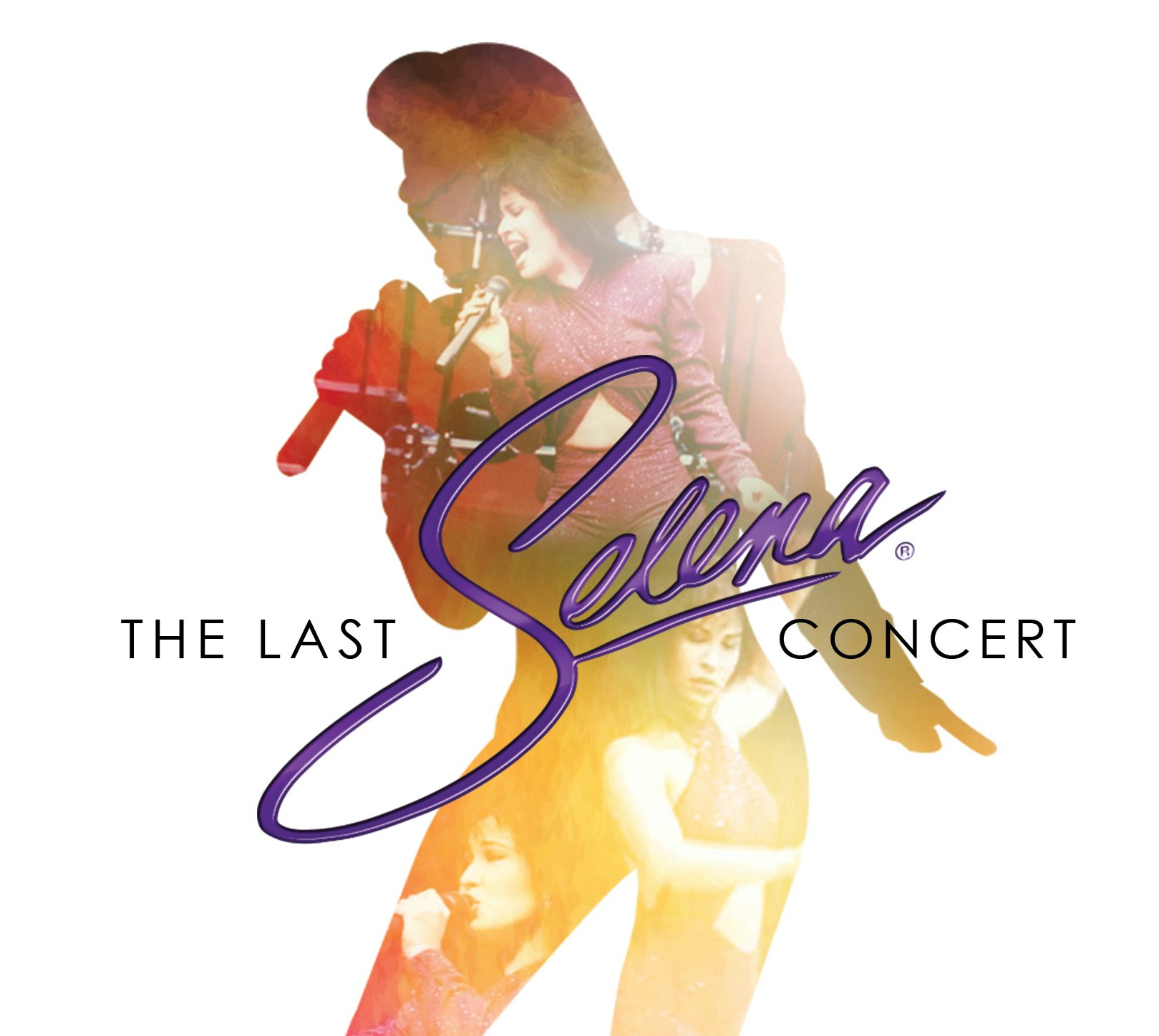 Selena LAST CONCERT CD