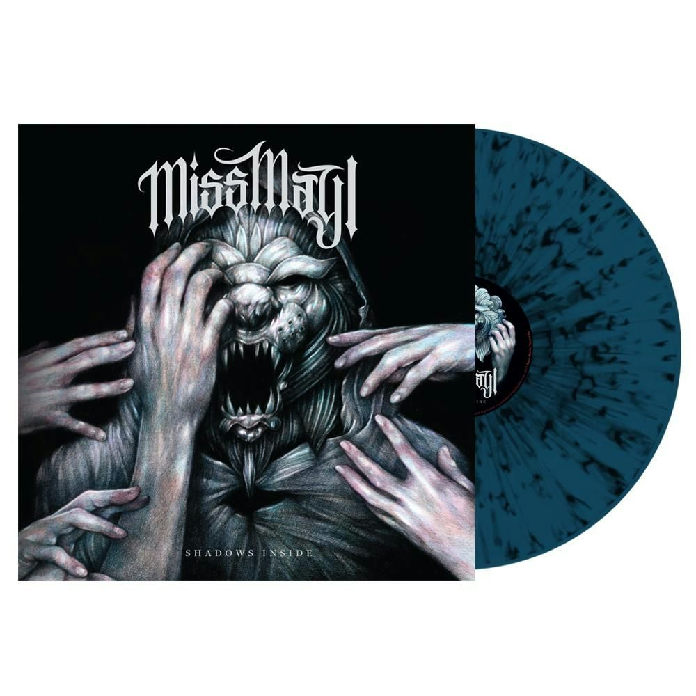 Miss May I Store: Official Merch & Vinyl