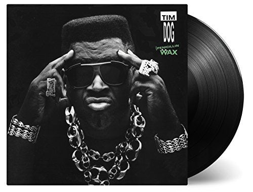 Tim Dog Store: Official Merch & Vinyl