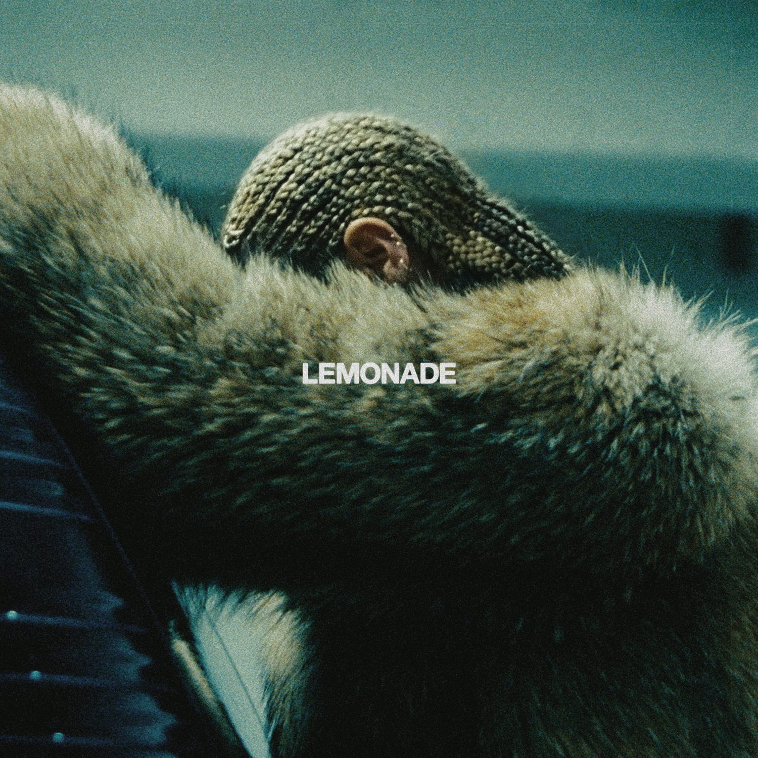 Beyoncé Lemonade (Limited/180g/2LP/Yellow) Vinyl Record