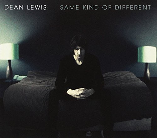 Dean Lewis Store: Official Merch & Vinyl