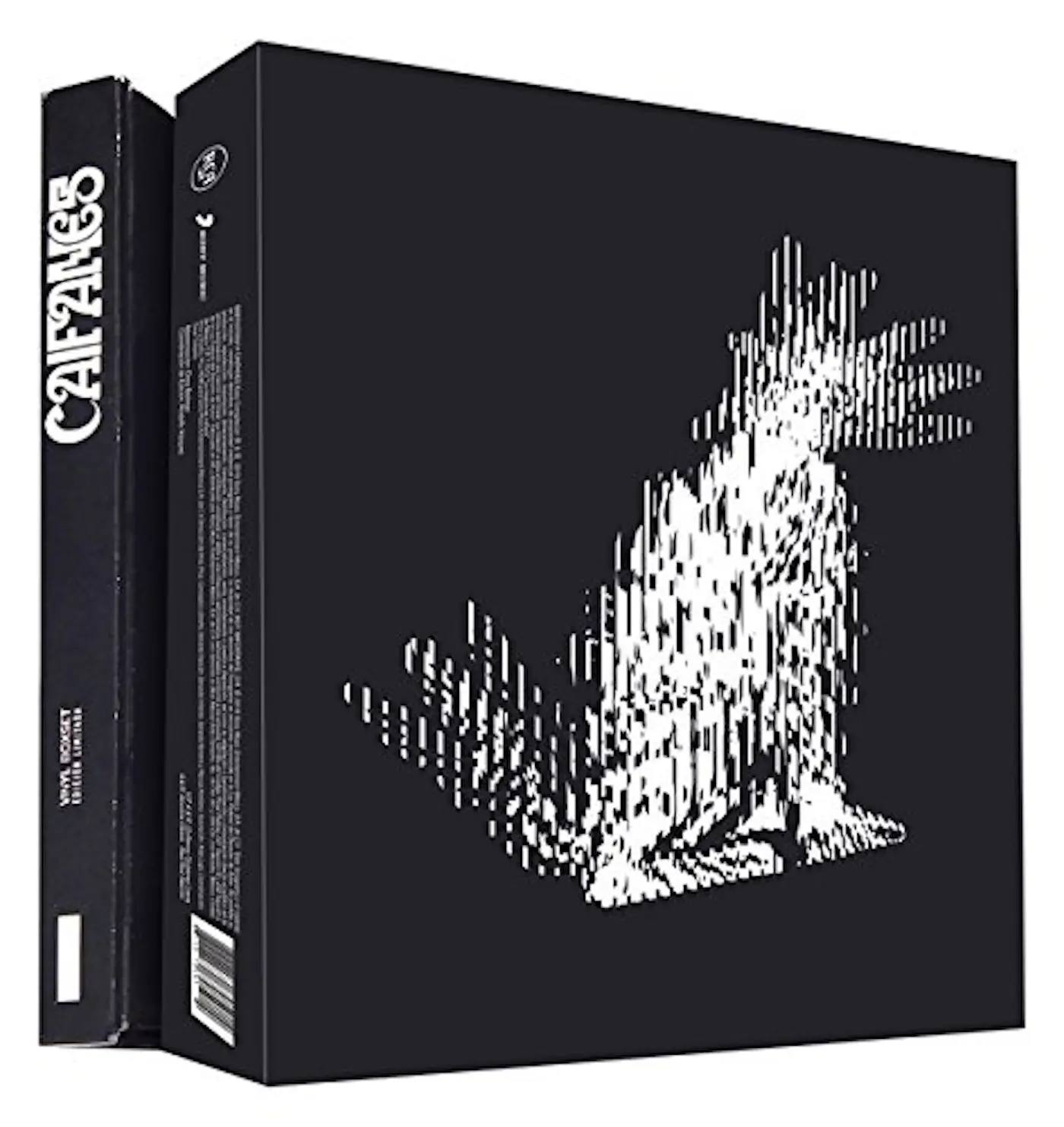 Caifanes VINYL BOX SET Vinyl Record