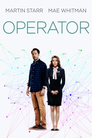 Operator DVD
