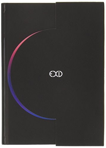 EXID ECLIPSE: LIMITED EDITION CD