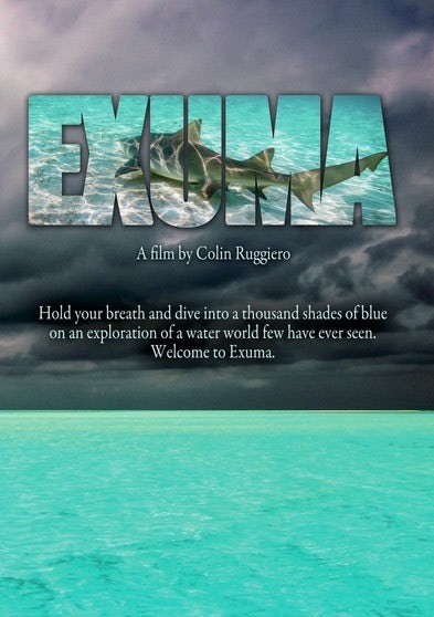 Exuma DVD