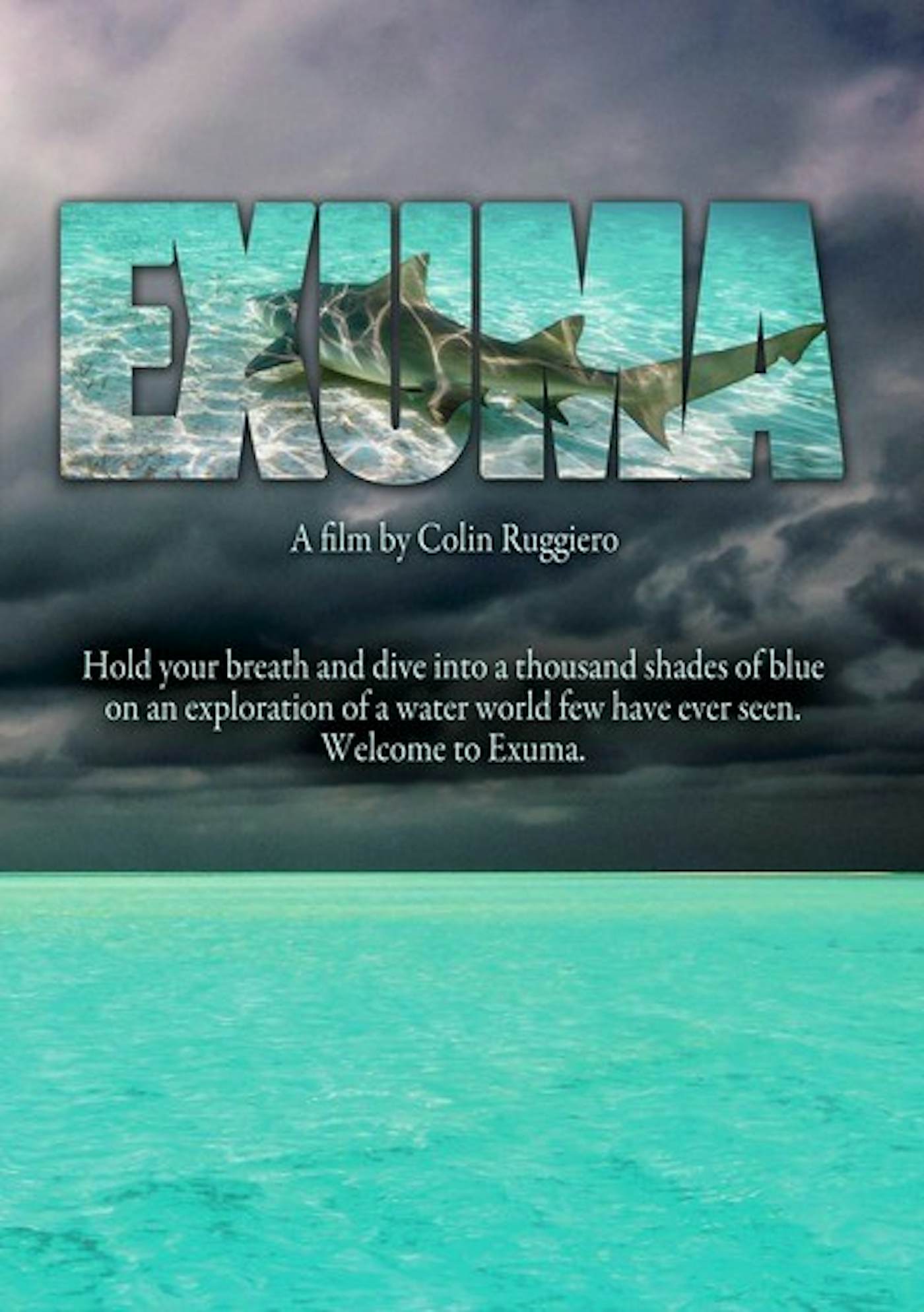 Exuma DVD