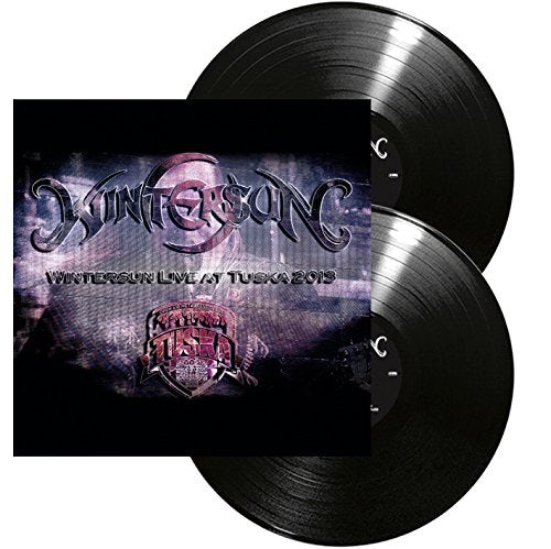 Wintersun Store: Official Merch & Vinyl