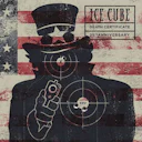 Ice Cube DEATH CERTIFICATE (25TH ANNIVERSARY EDITION) Vinyl Record