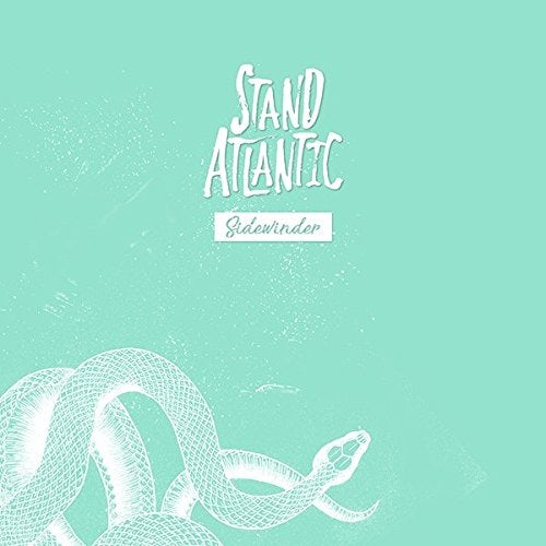 Stand Atlantic Shirts,Stand Atlantic Merch,Stand Atlantic Hoodies,Stand ...