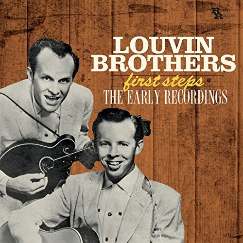 The Louvin Brothers Store: Official Merch & Vinyl