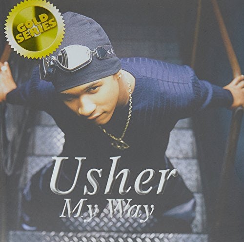 Official Usher Shirts, Apparel, Accessories, Posters and Merch