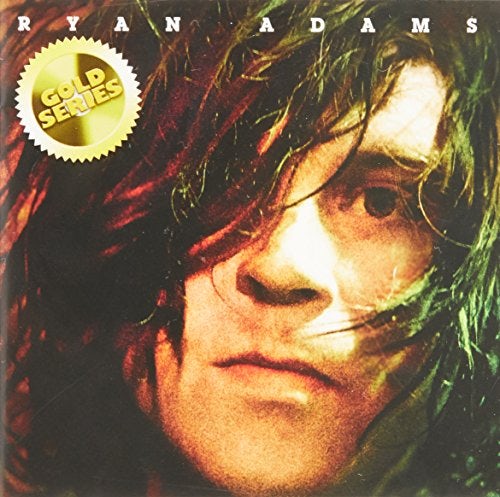 Ryan Adams GOLD SERIES) CD