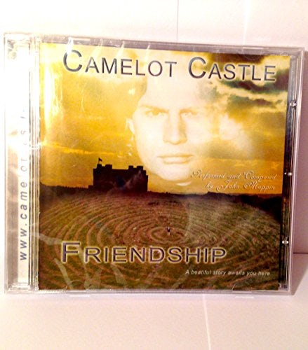 John Mappin Store: Official Merch & Vinyl