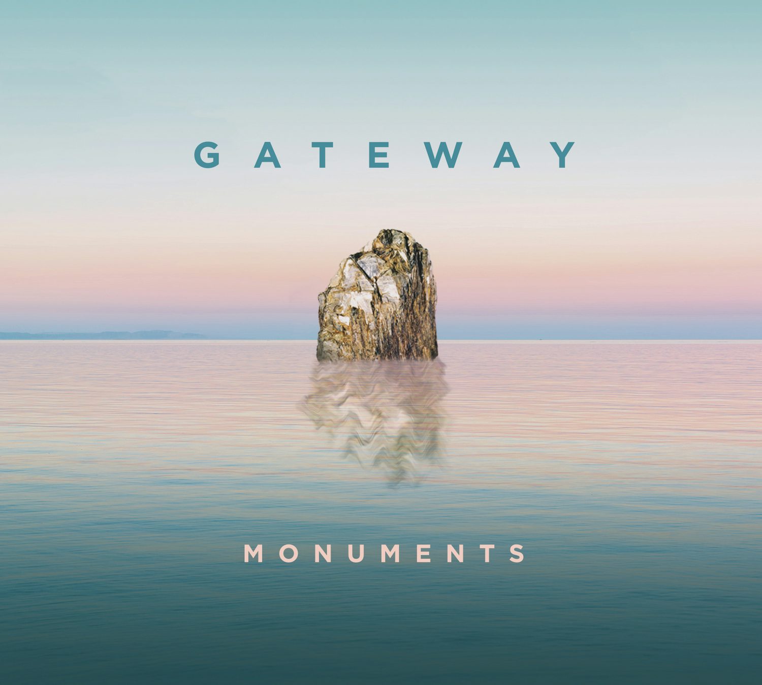 Gateway Worship MONUMENTS CD