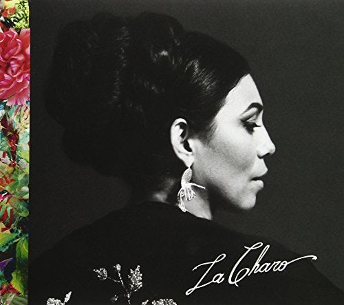 La Charo CD