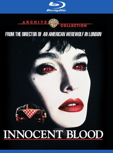 Innocent Blood (1992) Blu-ray