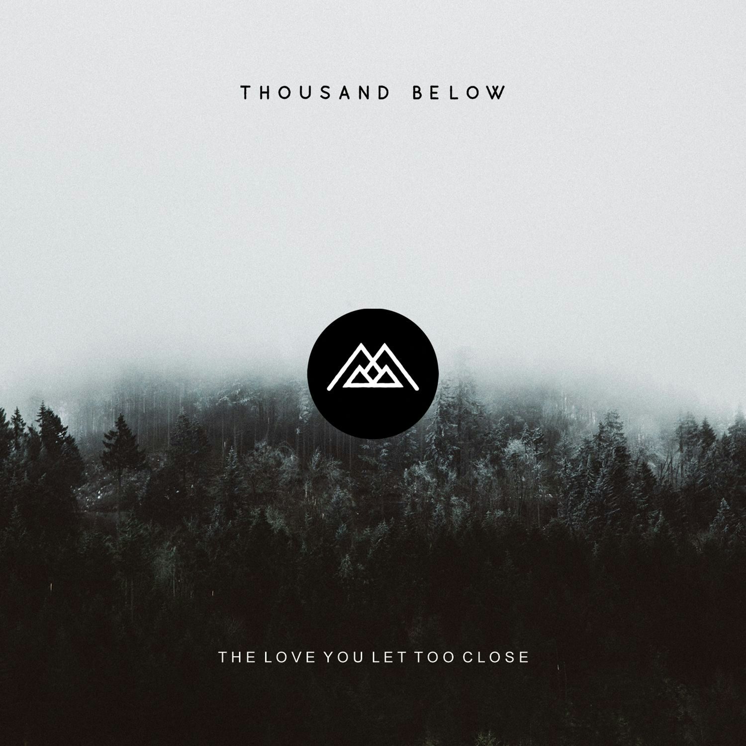 Thousand Below Store: Official Merch & Vinyl