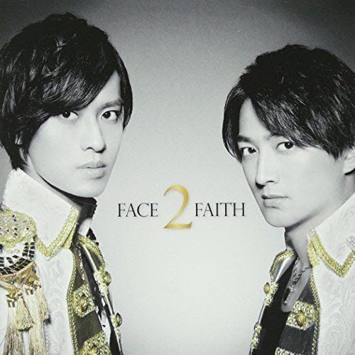 Kurofune FACE 2 FAITH / Original Soundtrack CD