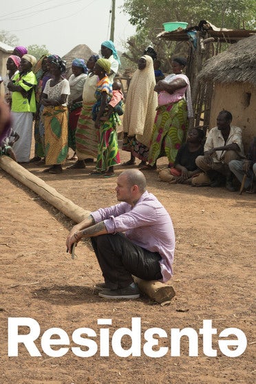 Residente Shirts, Residente Merch, Residente Hoodies, Residente Vinyl ...