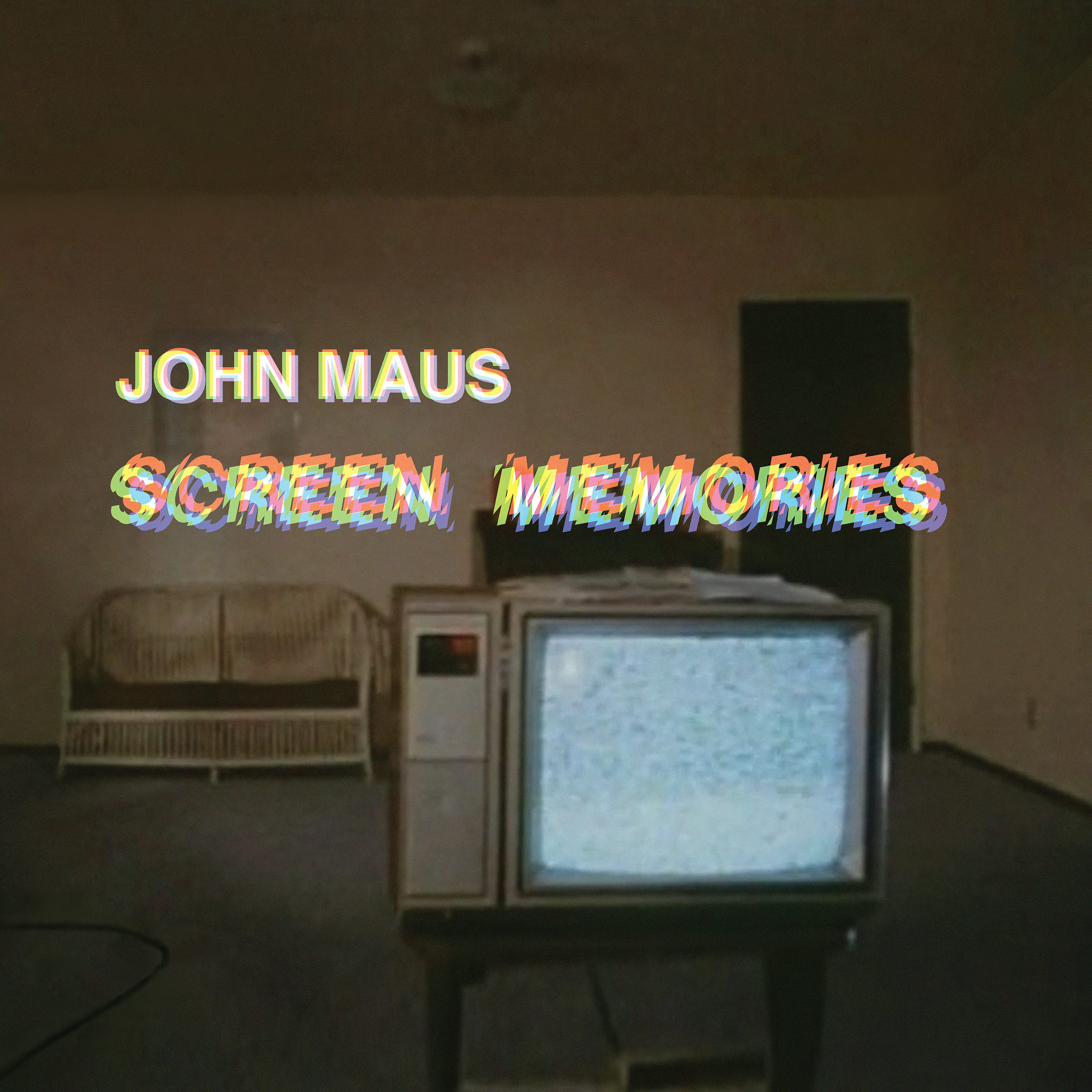John Maus Shirts, John Maus Merch, John Maus Hoodies, John Maus Vinyl ...