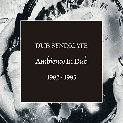 Dub Syndicate Store: Official Merch & Vinyl