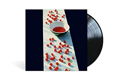 Paul McCartney MCCARTNEY Vinyl Record