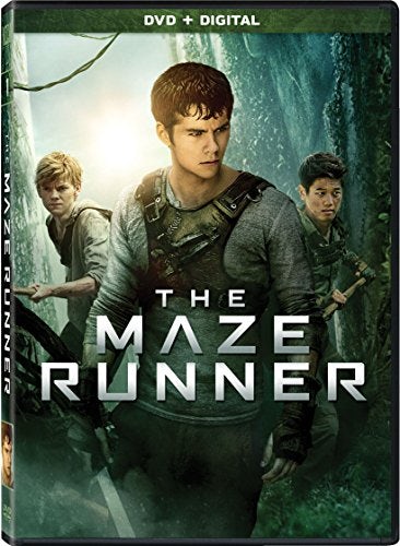 Maze Runner Store: Official Merch & Vinyl