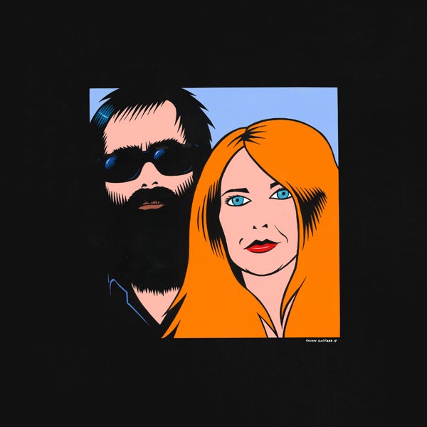 The Limiñanas Shirts, The Limiñanas Merch, The Limiñanas Hoodies, The ...