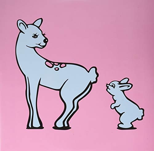 Bran Van 3000 Store: Official Merch & Vinyl