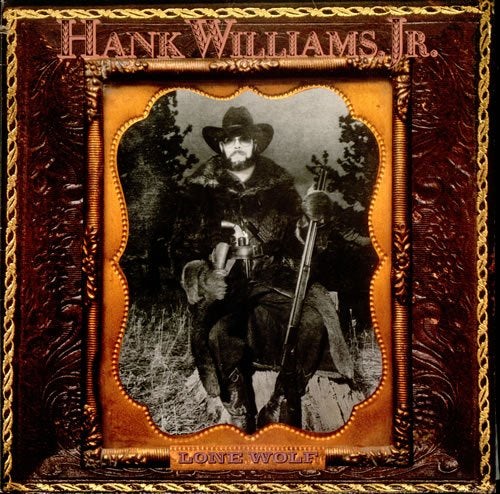 Hank Williams Jr. Shirts, Hank Williams Jr. Merch, Hank Williams Jr ...