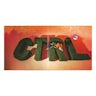 SZA CTRL - Limited Edition Gatefold Green Colored Double Vinyl Record