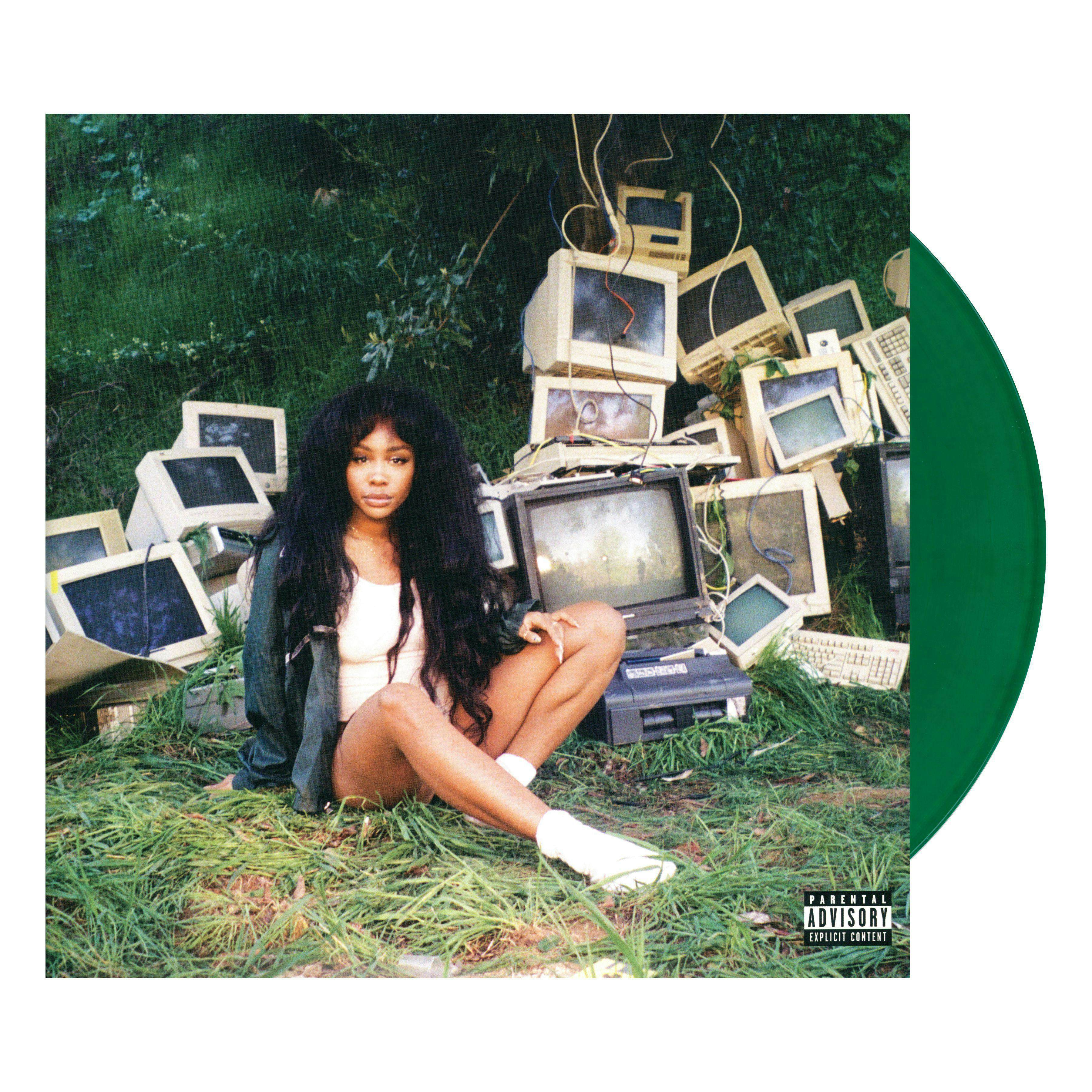 SZA Shirts, SZA Merch, SZA Hoodies, SZA Vinyl Records, SZA Posters, SZA ...