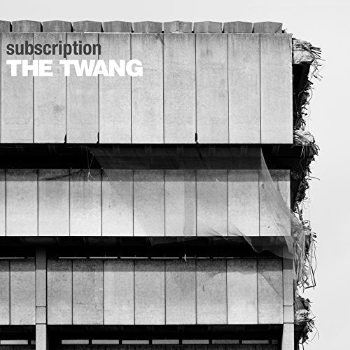 The Twang Shirts, The Twang Merch, The Twang Hoodies, The Twang Vinyl ...
