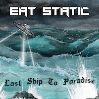 Eat Static Store: Official Merch & Vinyl