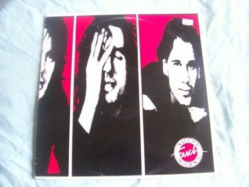 Noiseworks Vinyl Record