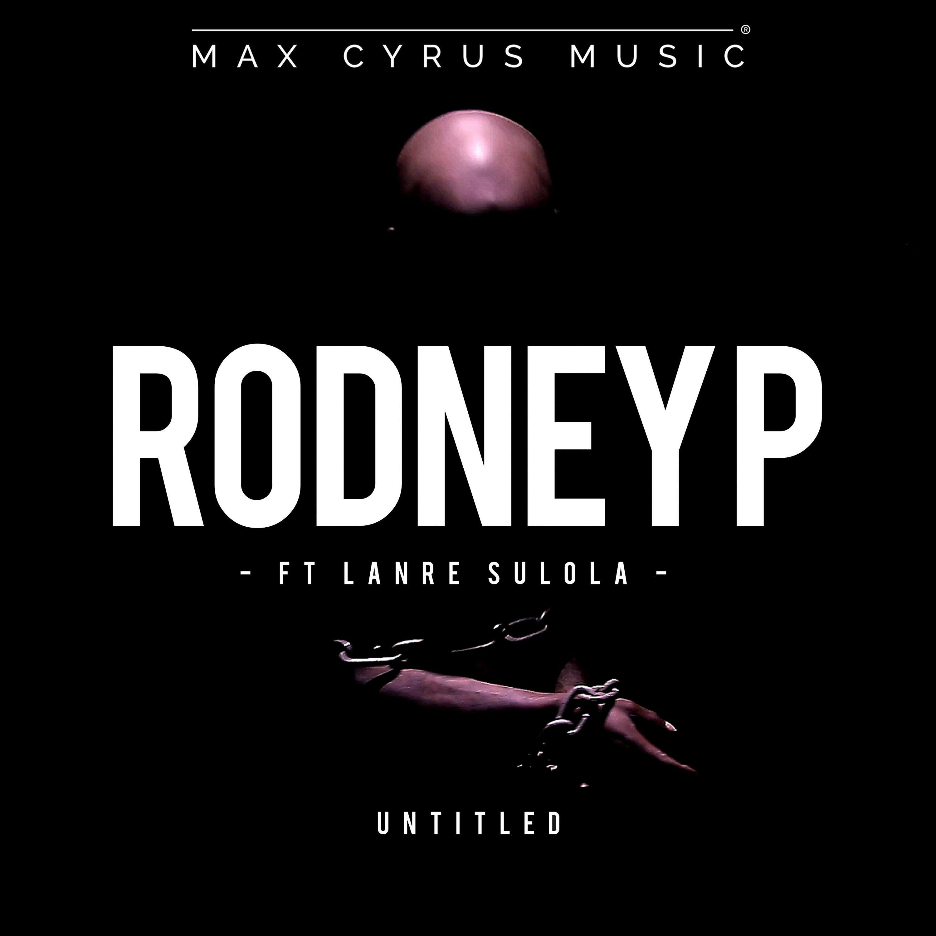 Rodney P Store: Official Merch & Vinyl