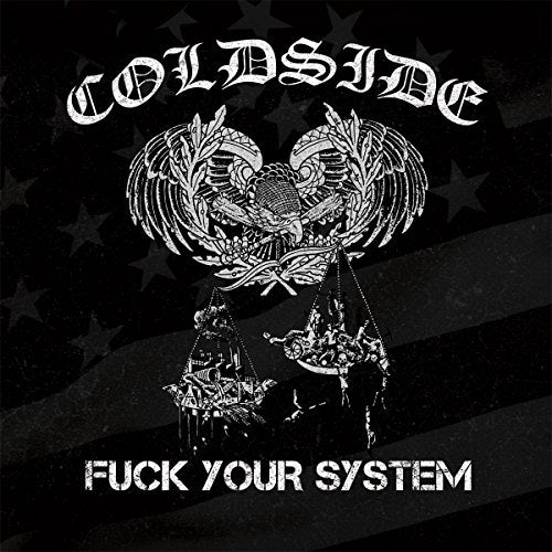 Coldside Store: Official Merch & Vinyl