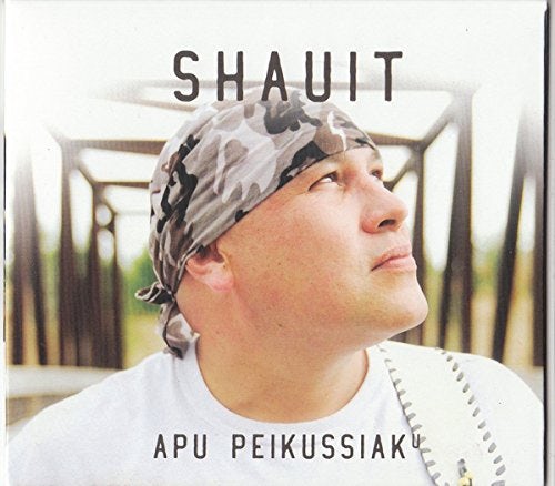 Shauit Store: Official Merch & Vinyl