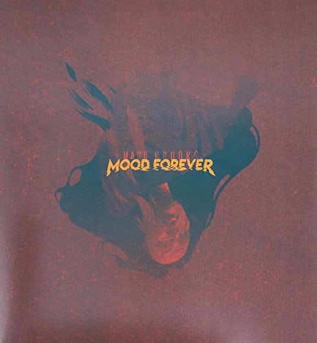 Manu Crooks Mood Forever Vinyl Record