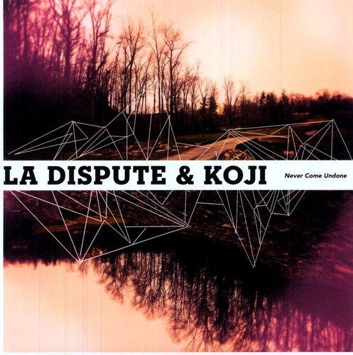 La Dispute Shirts, La Dispute Merch, La Dispute Hoodies, La Dispute ...